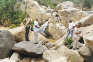 Tourist Attractions | Regency Hotels and Resorts | Hotel in Singida