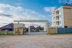 The Hotel | Regency Hotels and Resorts | Hotel in Singida