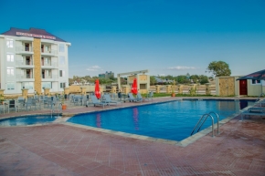 The Hotel | Regency Hotels and Resorts | Hotel in Singida