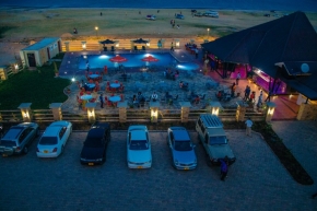 The Hotel | Regency Hotels and Resorts | Hotel in Singida