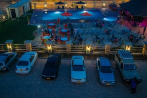 The Hotel | Regency Hotels and Resorts | Hotel in Singida