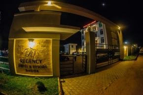 The Hotel | Regency Hotels and Resorts | Hotel in Singida