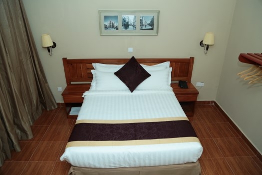 Suite | Regency Hotels and Resorts | Hotel in Singida