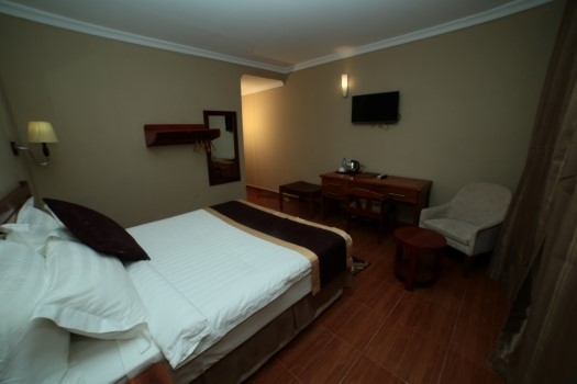 Suite | Regency Hotels and Resorts | Hotel in Singida
