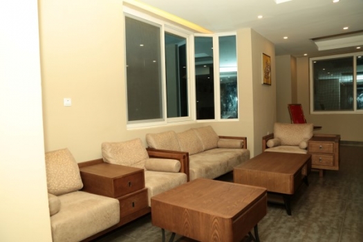 24 hour reception | Regency Hotels and Resorts | Hotel in Singida