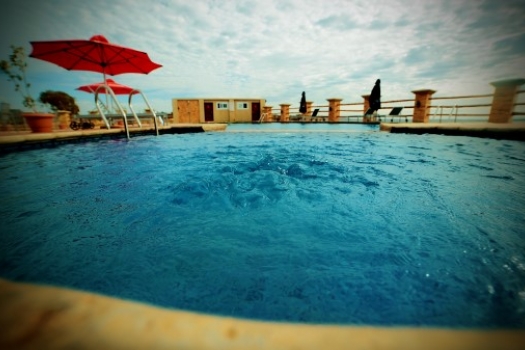 Swimming Pool | Regency Hotels and Resorts | Hotel in Singida